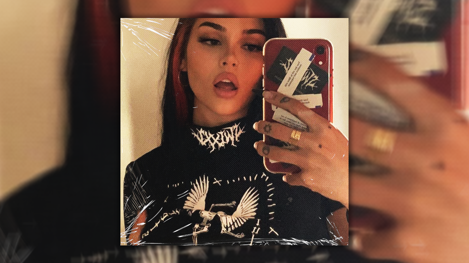 [𝙁𝙍𝙀𝙀] "IRON" LOOP KIT - Payhip