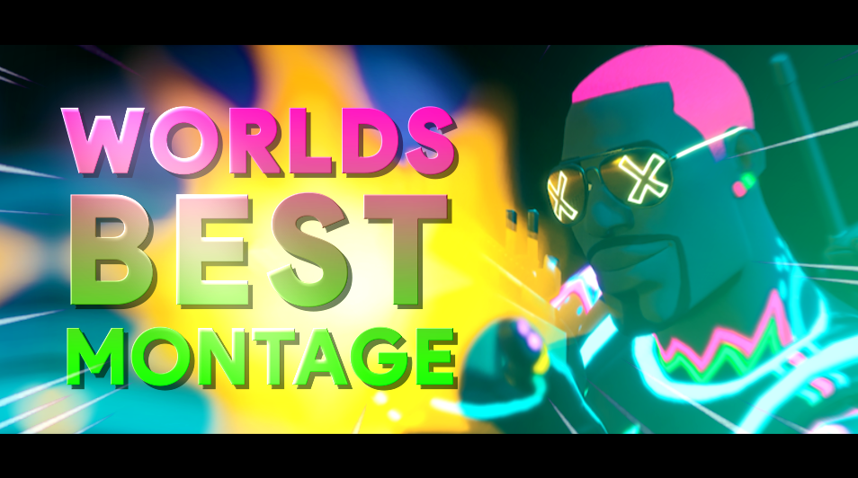 The Worlds BEST Fortnite Montage Of 2020! (4K) - Payhip