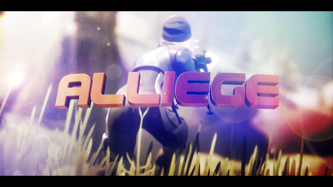 Alliege Introducing Project File - Payhip