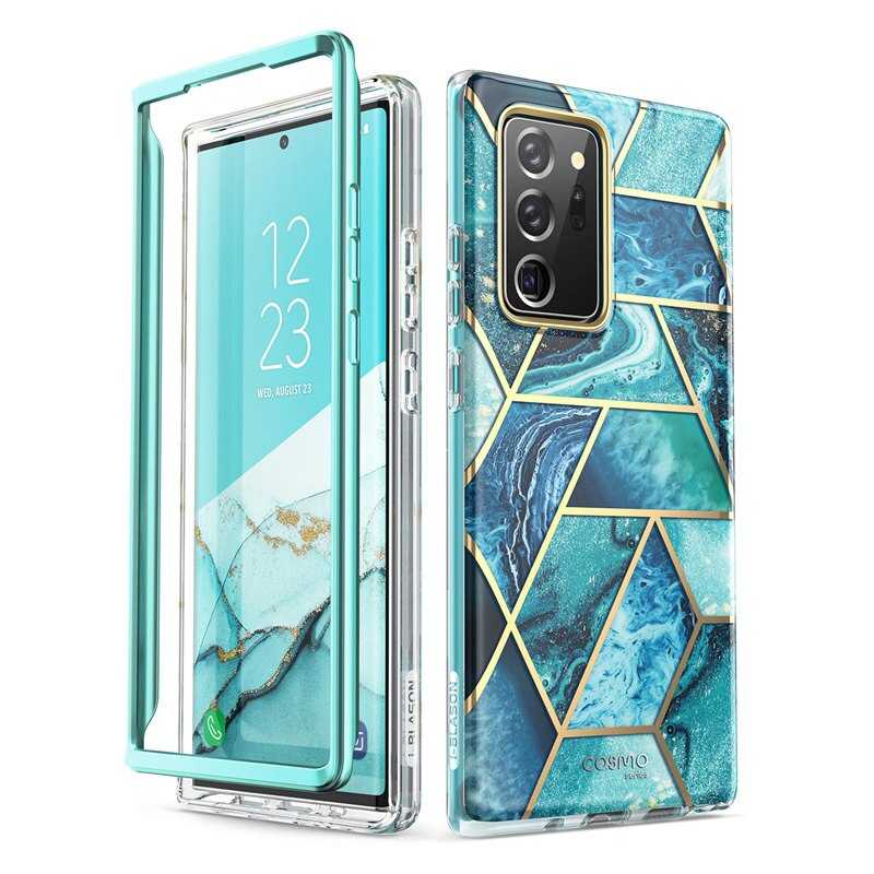 New 2020 Marble Colors Samsung Galaxy Note 20 Ultra Phone Case Colors ...