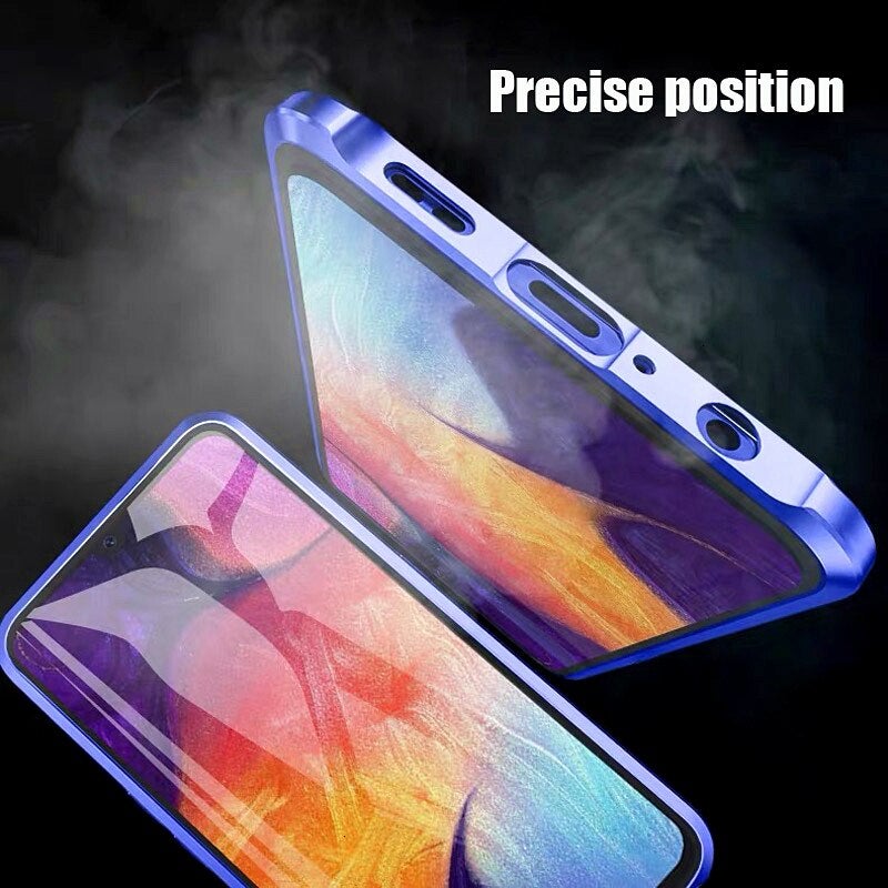 New 2021 Magnetic Case Samsung Galaxy Note 20 Ultra Case - Payhip
