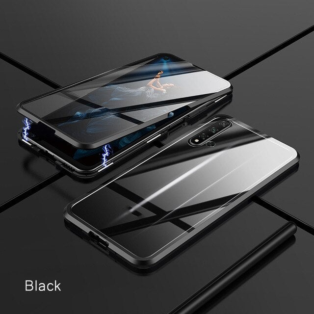 New 2021 Magnetic Case Samsung Galaxy Note 20 Ultra Case - Payhip