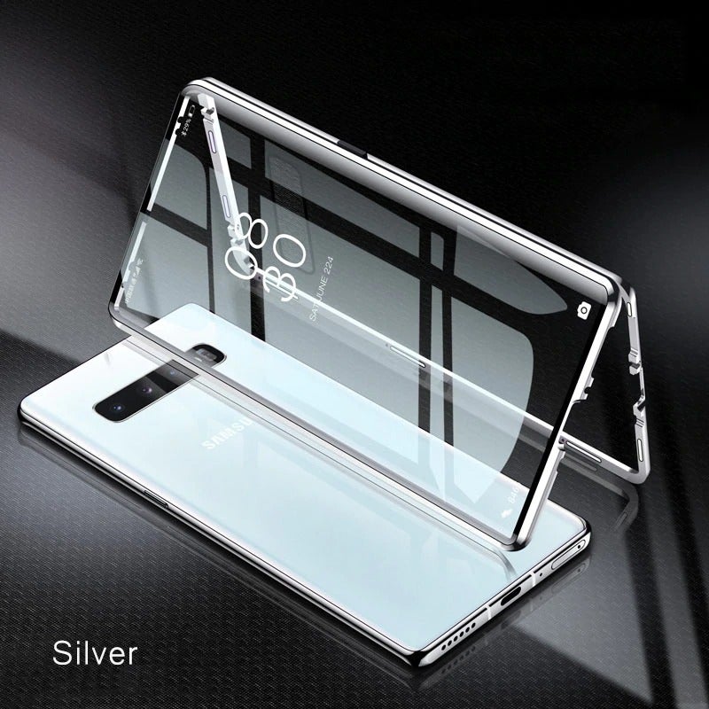 New 2021 Magnetic Case Samsung Galaxy Note 20 Ultra Case - Payhip
