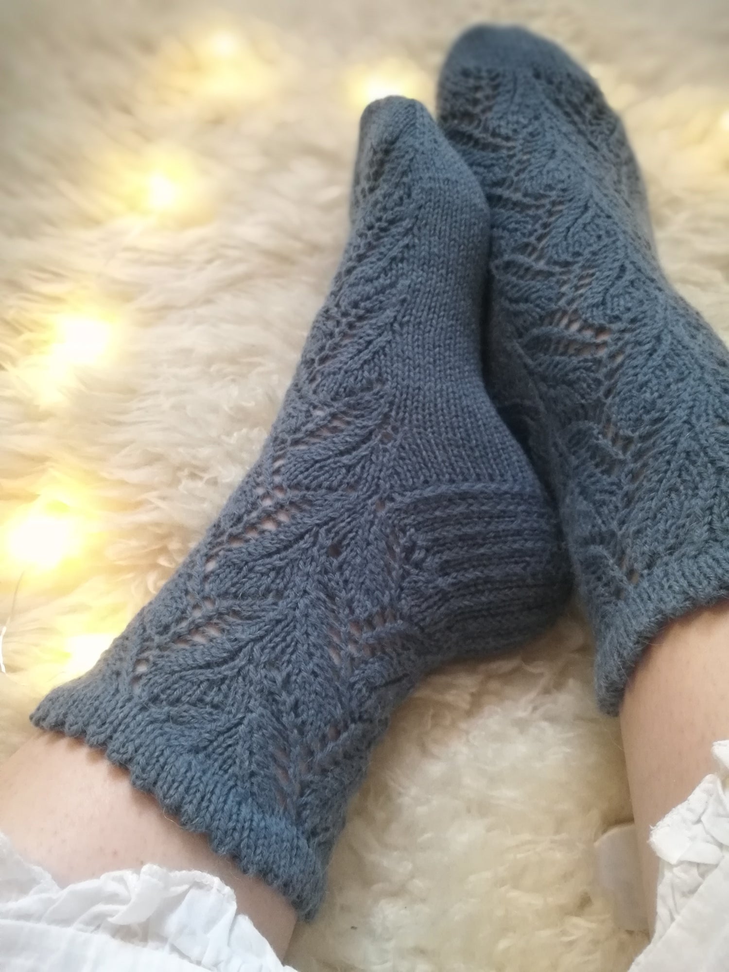 Advent socks 2020 - Payhip