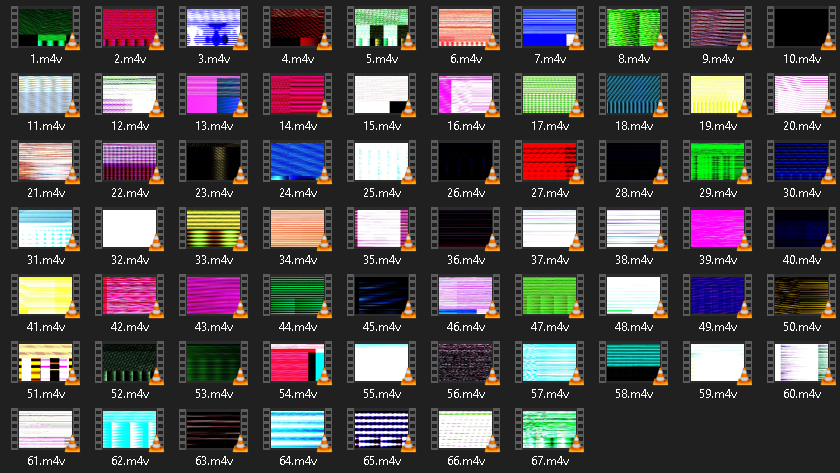 Glitch pack by @99glitches - Payhip