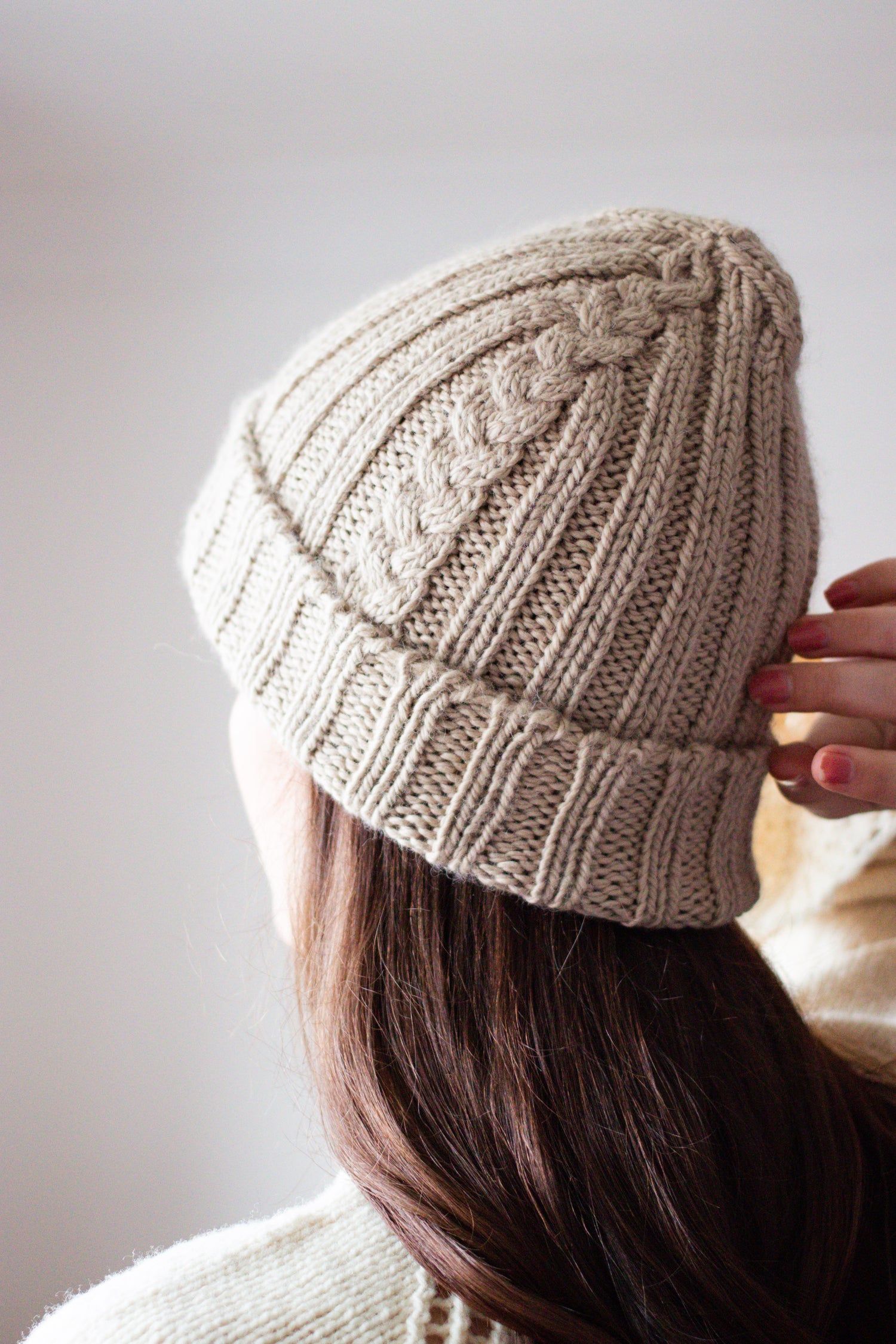 Muasdale Hat - Payhip