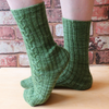 Tangles Socks - Payhip
