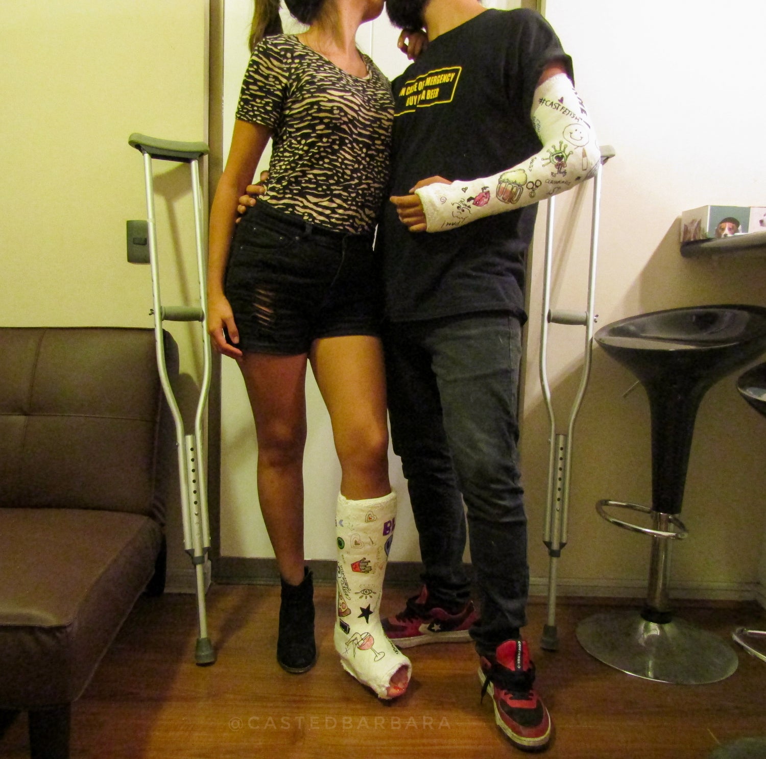 Casted_Barbara - Payhip