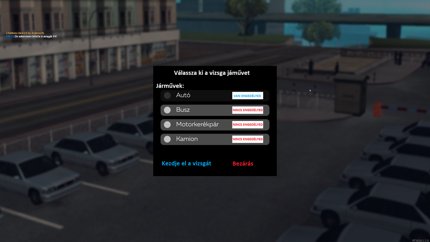 MTA driving school - Payhip