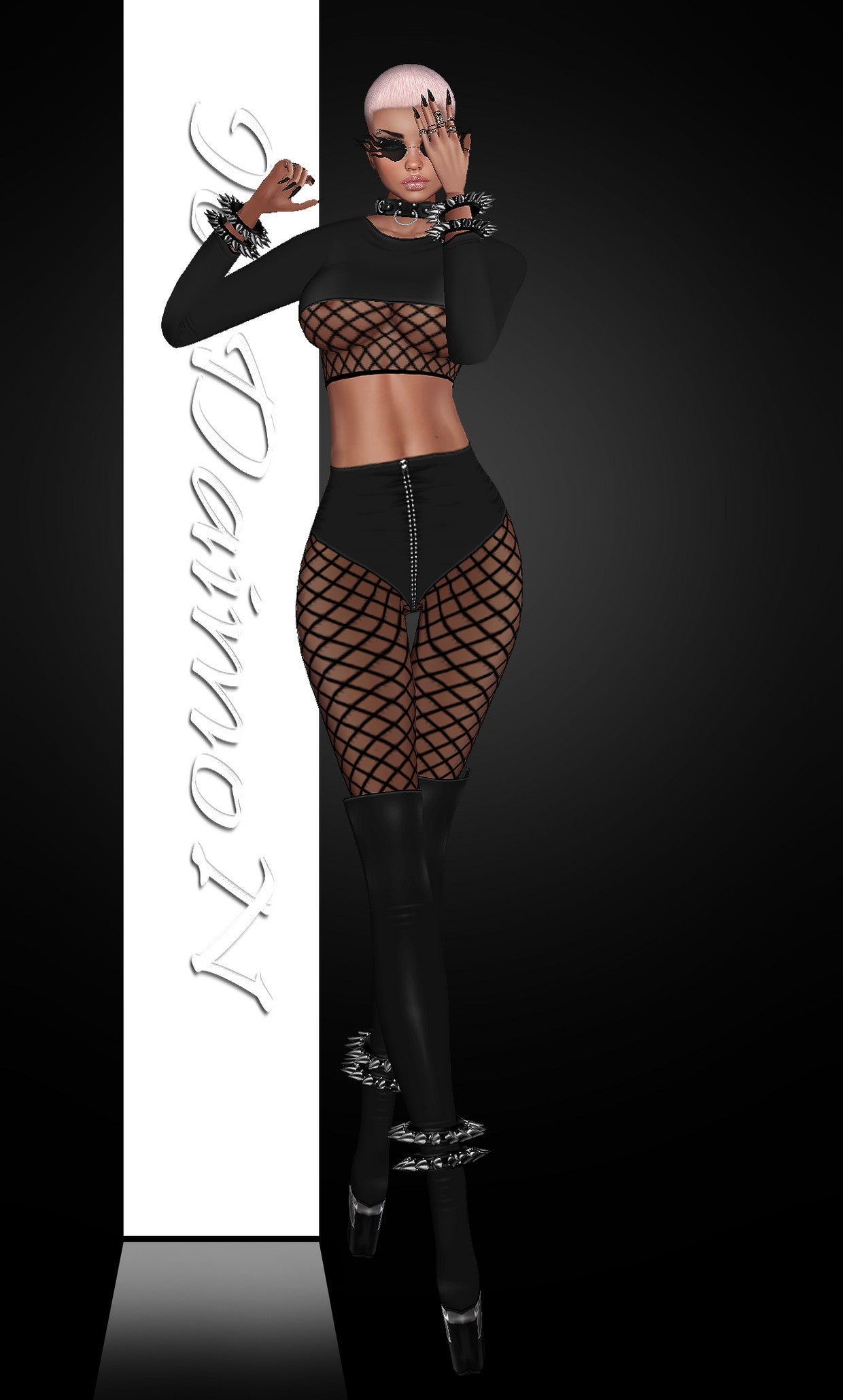 Underground - Payhip