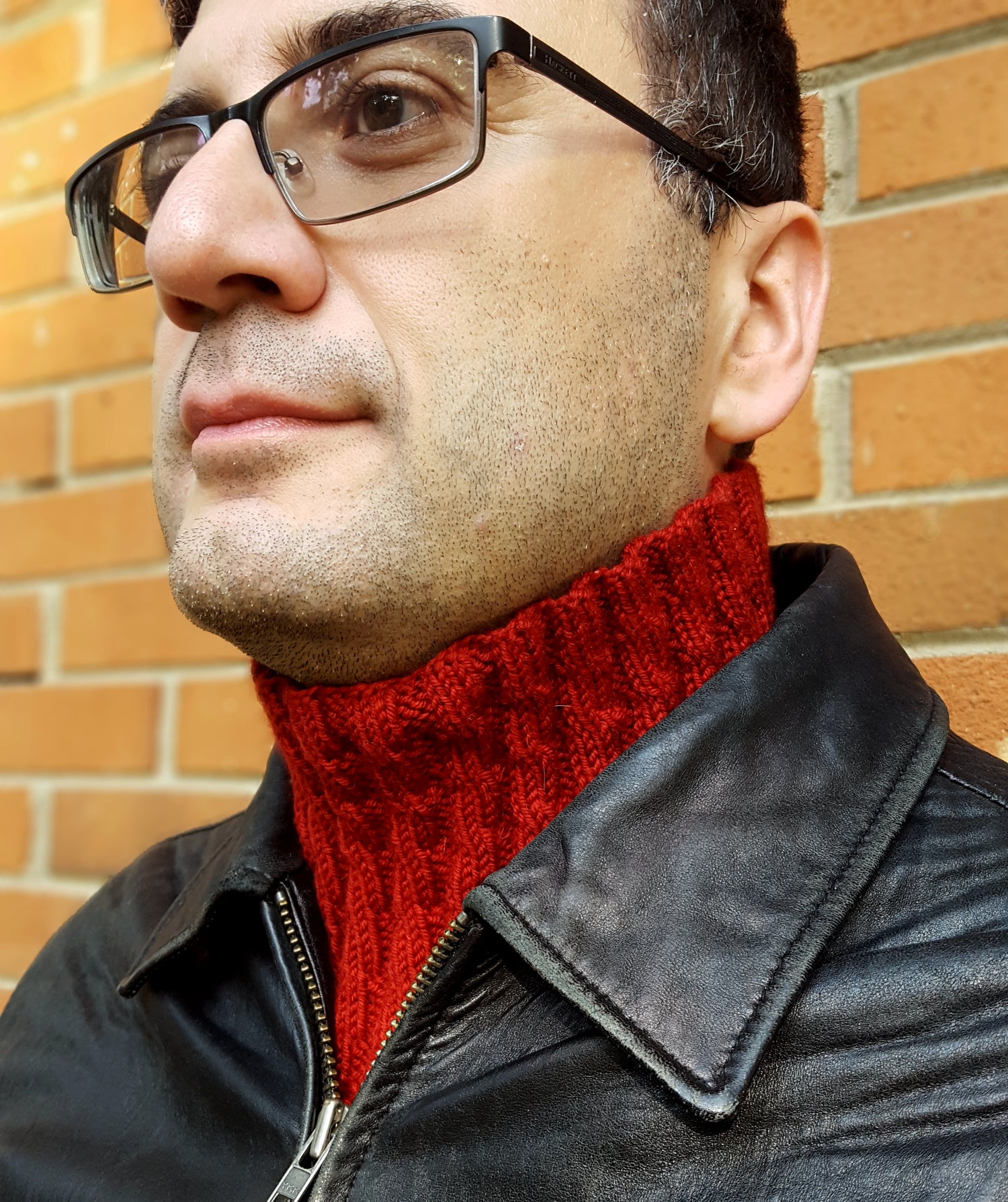 Helical Cowl Knitting Pattern PDF Download - Payhip