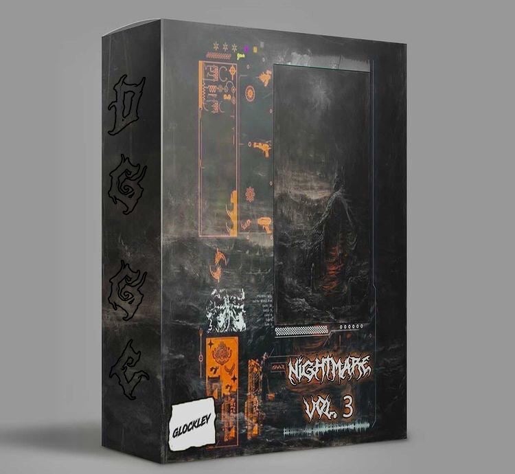 DG - Nightmare Loop Kit Vol. 3 - Payhip