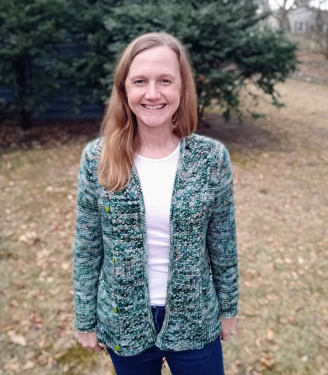 Nesting Cardigan PDF Knitting Pattern - Payhip