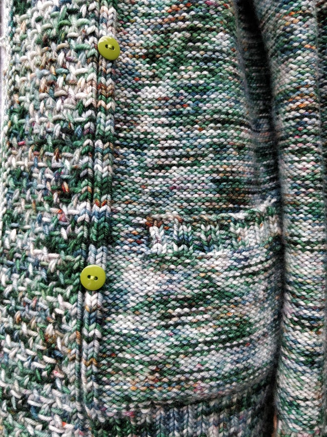 Nesting Cardigan PDF Knitting Pattern - Payhip