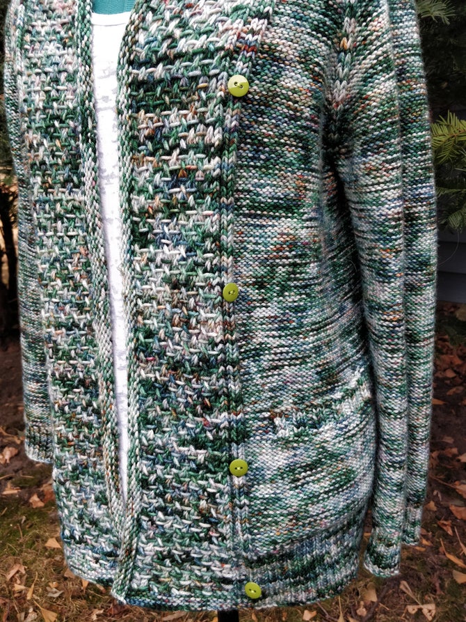 Nesting Cardigan PDF Knitting Pattern - Payhip