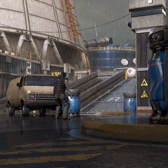 RAINY TEXTURES + RESHADE FOR BO2 - Payhip