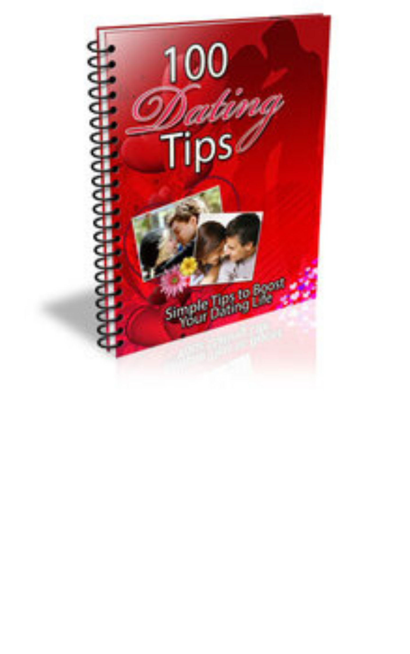 100 Dating Tips - Payhip