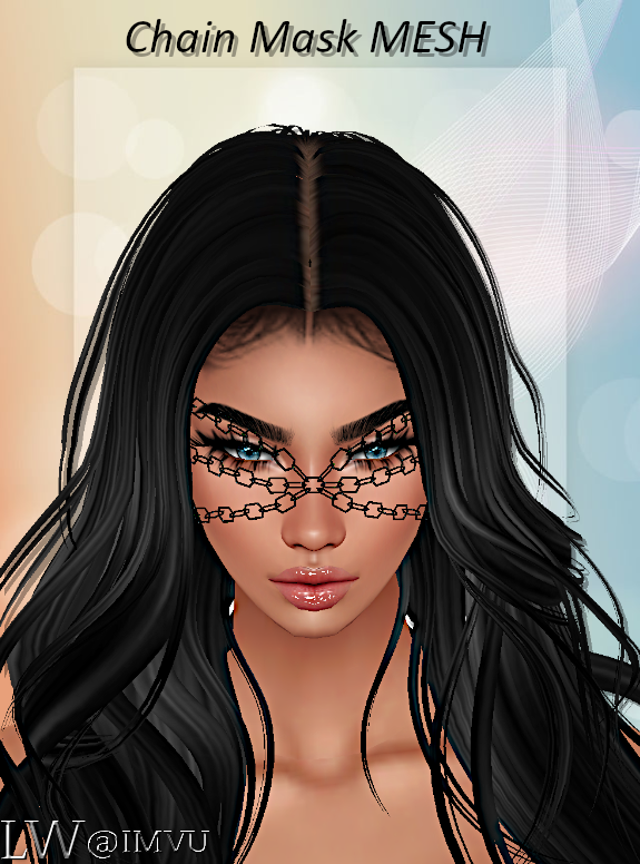 Cain Mask MESH - Payhip