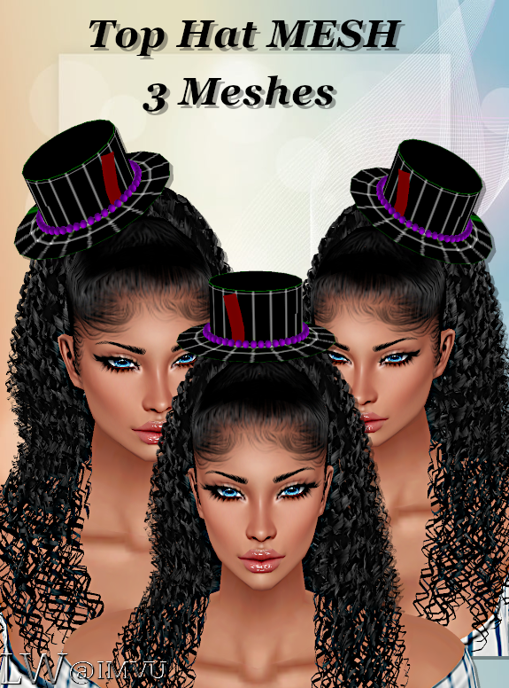 Heat Shape Set MESH-4 Meshes - Payhip