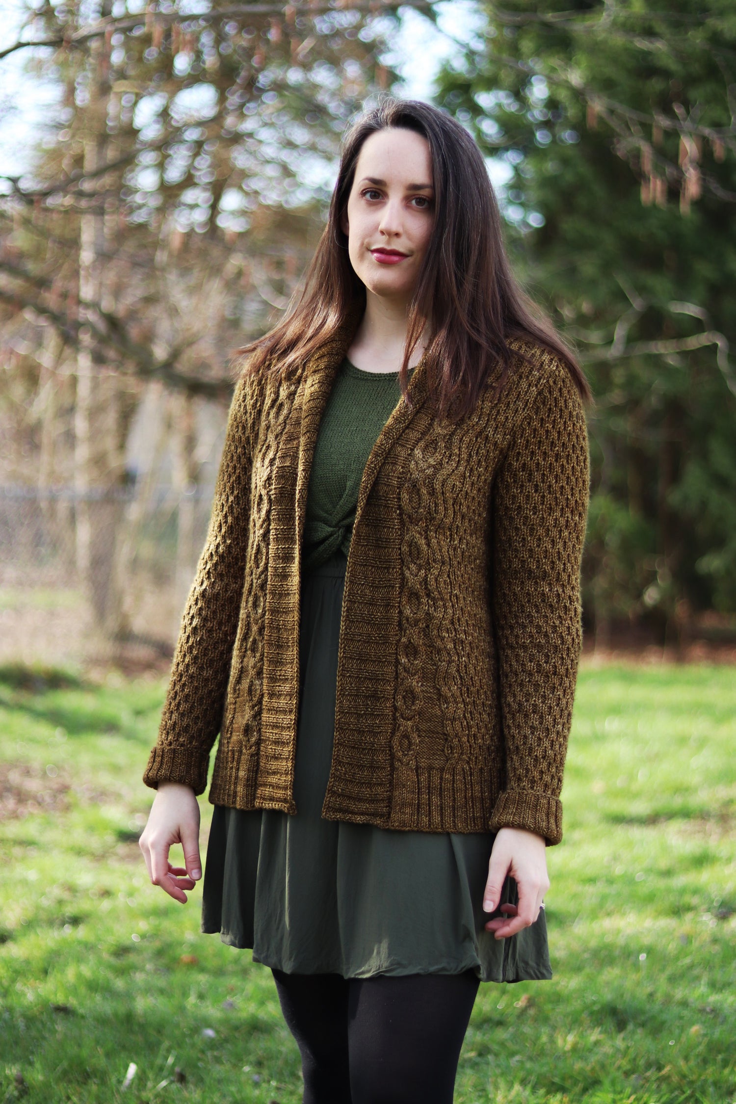 Rocky Fork Pullover - Payhip