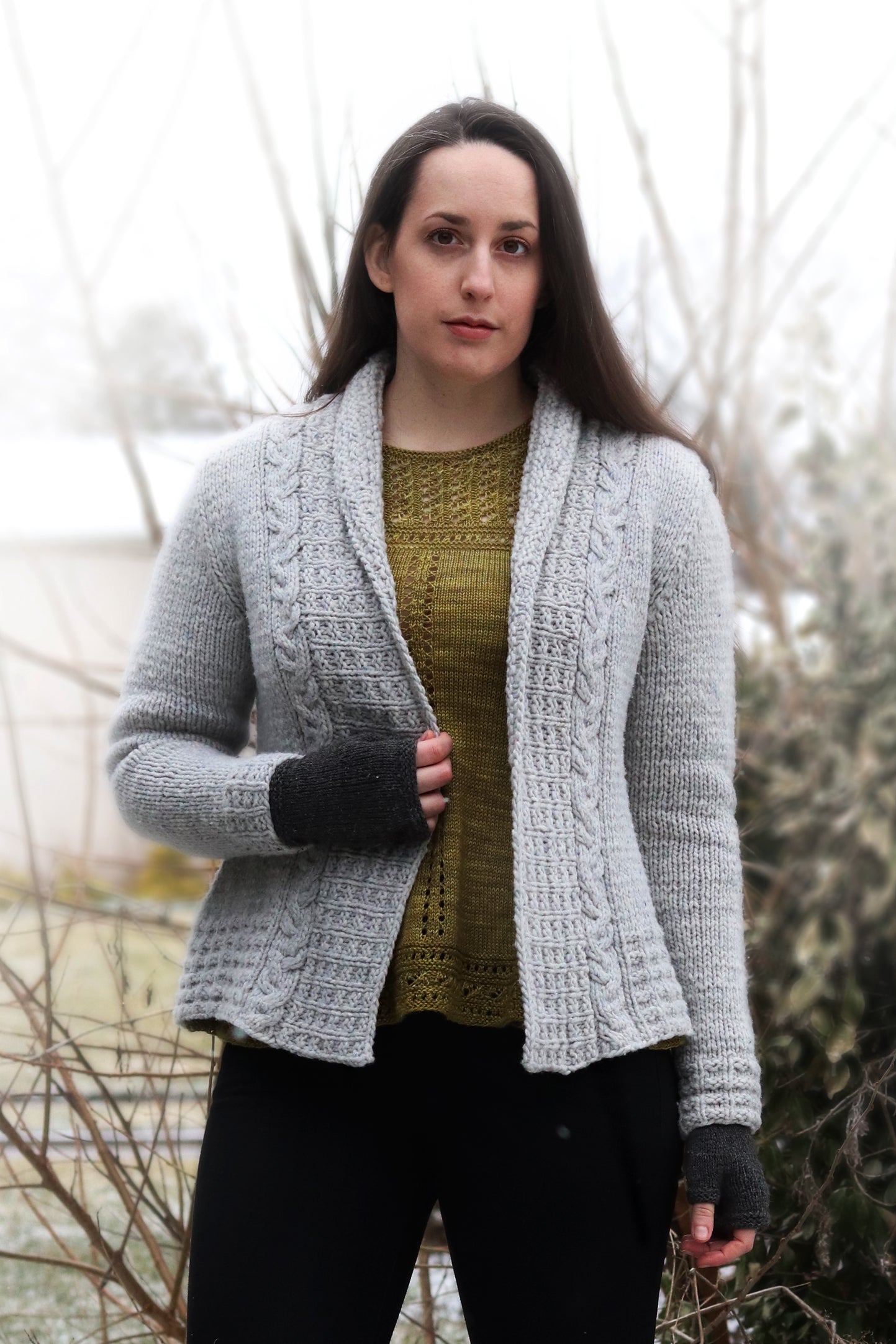 Rocky Fork Pullover - Payhip