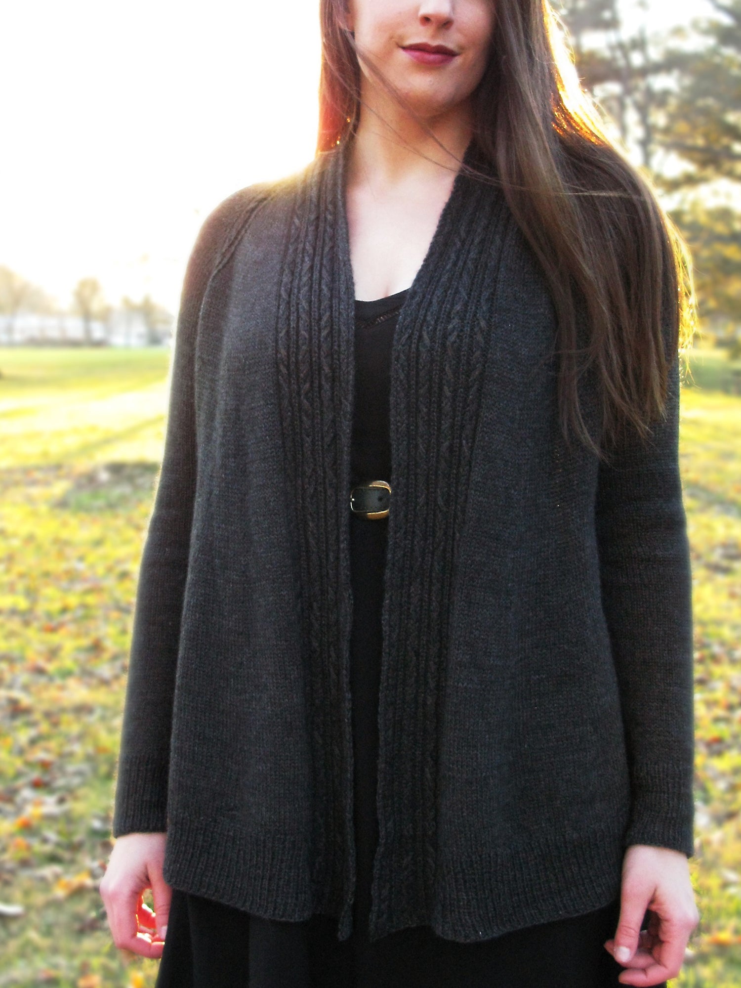 Rocky Fork Pullover - Payhip