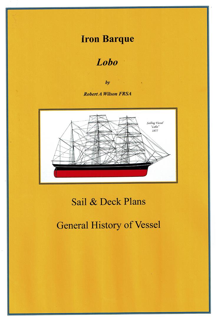 Blackwall Frigates & Modelling Barque East African - Payhip