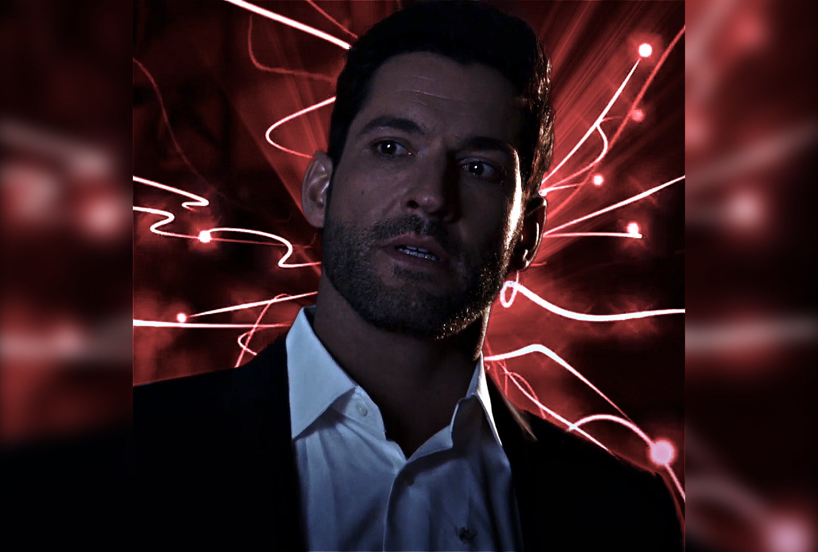 Lucifer Morningstar - Free Project File - Payhip