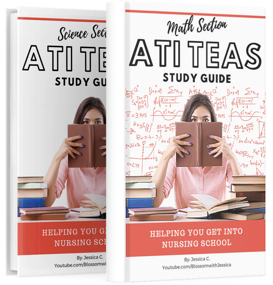 ATI TEAS Math Practice Problems - Payhip