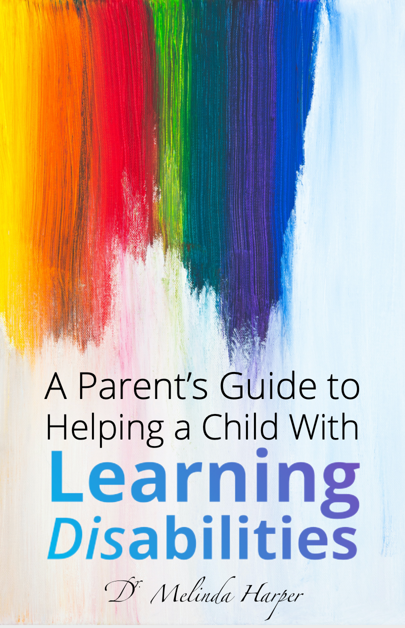 Parents Guide To Helping A Child With Learning Disabilities - Payhip