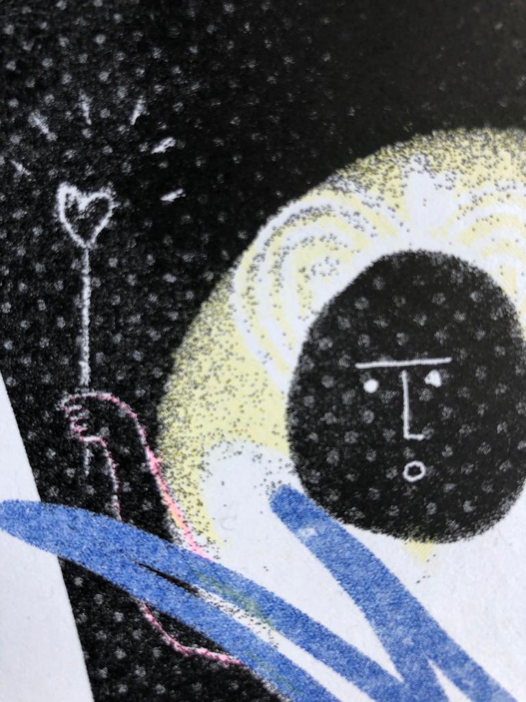 Risography Alice - Payhip