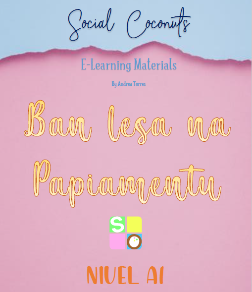 Papiamentu Food Vocabulary (All Levels) - Payhip