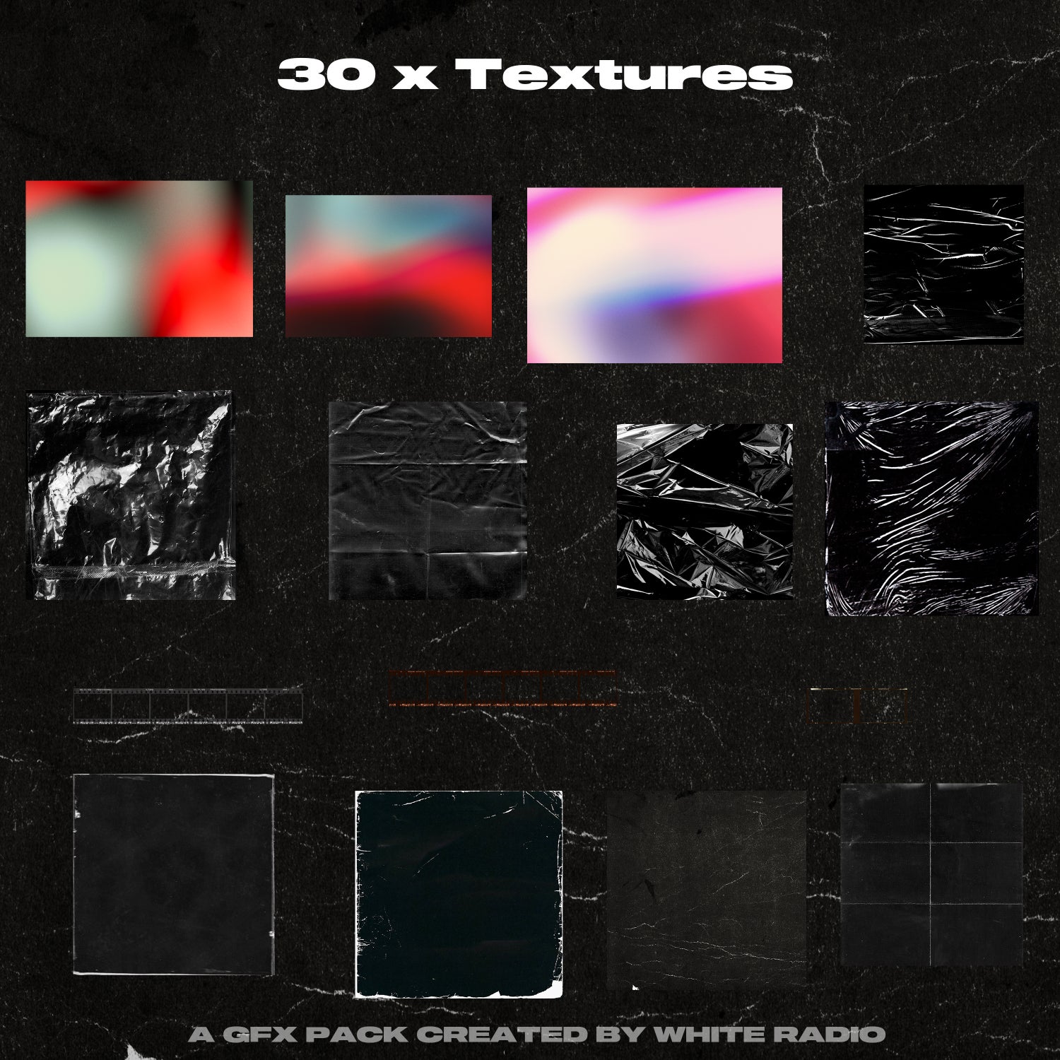 GFX PACK | DEADLY EFFEXS | @ProdWhiteRadio - Payhip