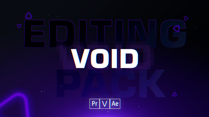 Void editing pack - Payhip
