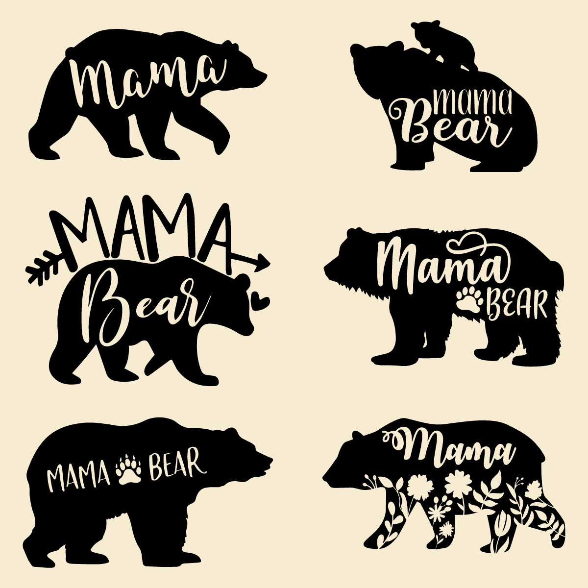 Mermaid Shell Svg - Payhip