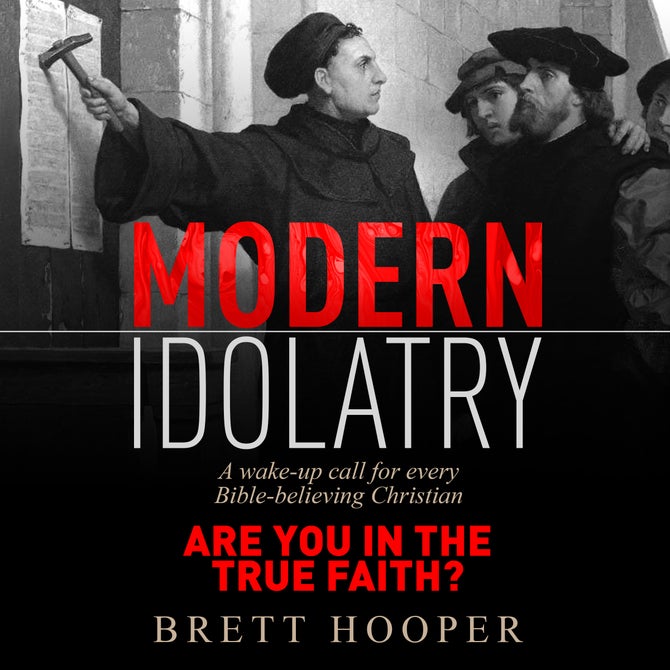 Modern Idolatry - PDF - Payhip