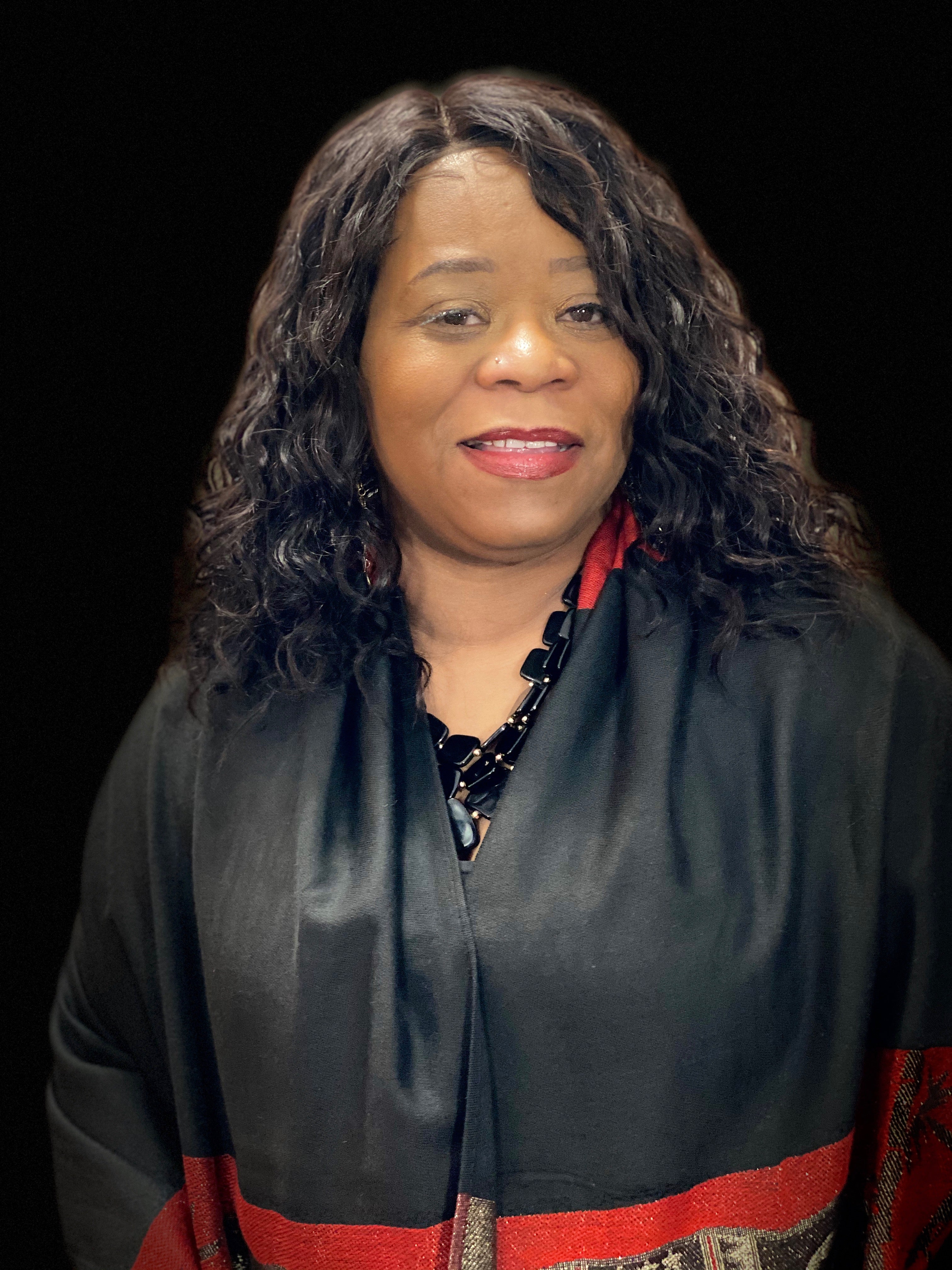 Yvette N. Edwards - Payhip