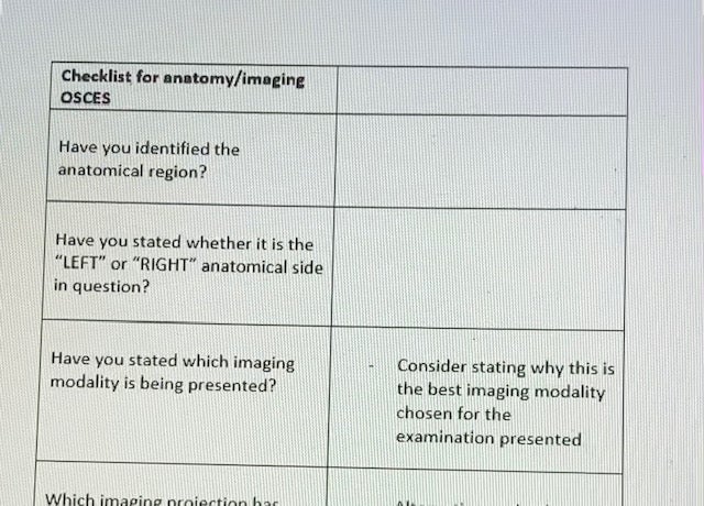 OSCE Exam Template - Payhip
