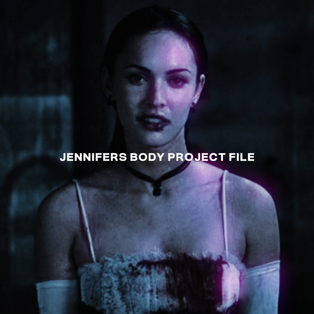 Veronica Fisher Edit - Payhip