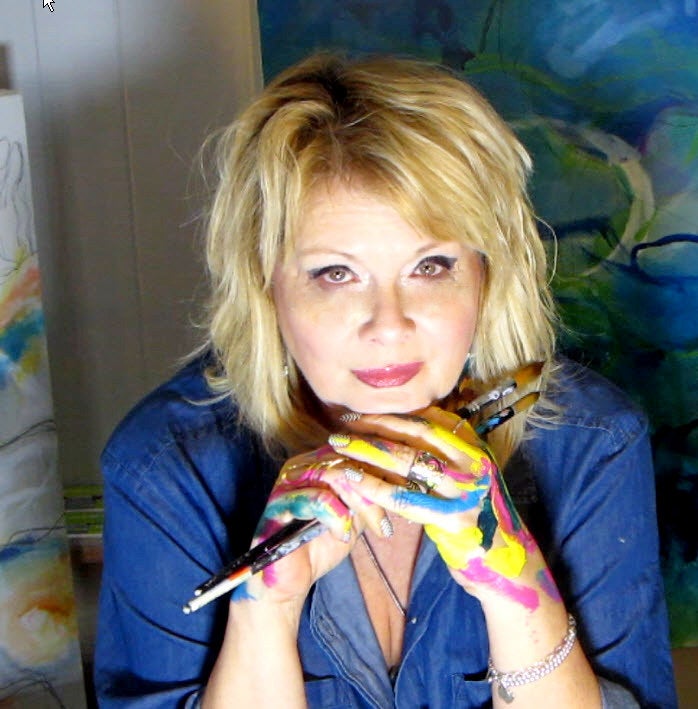 Cheryl Wilson Art - Payhip