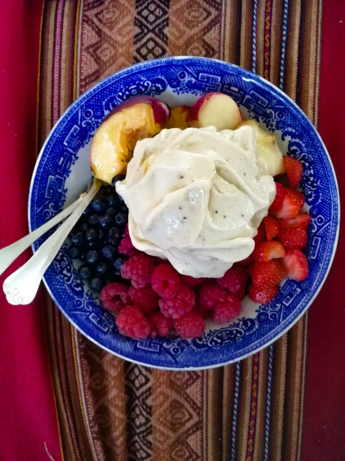 TRANSITION 2 3D - a collection of super yummylicious recipes for a ...