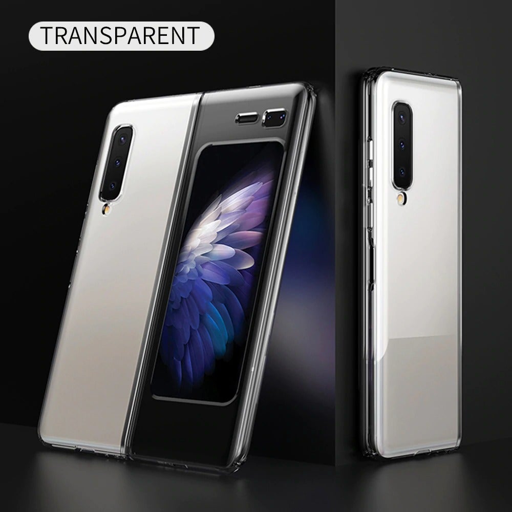 Best Samsung Galaxy Fold Cases Cover Colorful Matte - Payhip