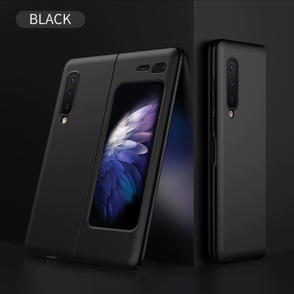 Best Samsung Galaxy Fold Cases Cover Colorful Matte - Payhip