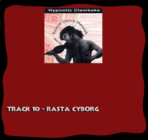 Rasta Cyborg - Payhip