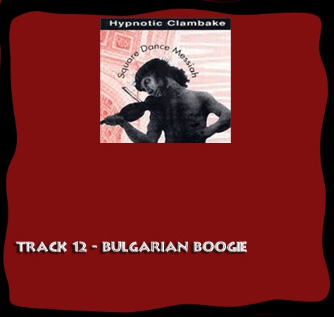 Bulgarian Boogie - Payhip