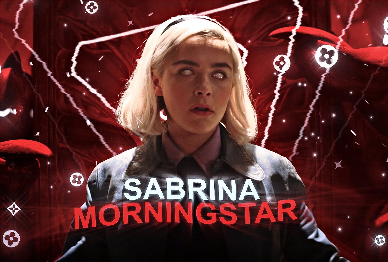 Sabrina Morningstar - Project File - Payhip