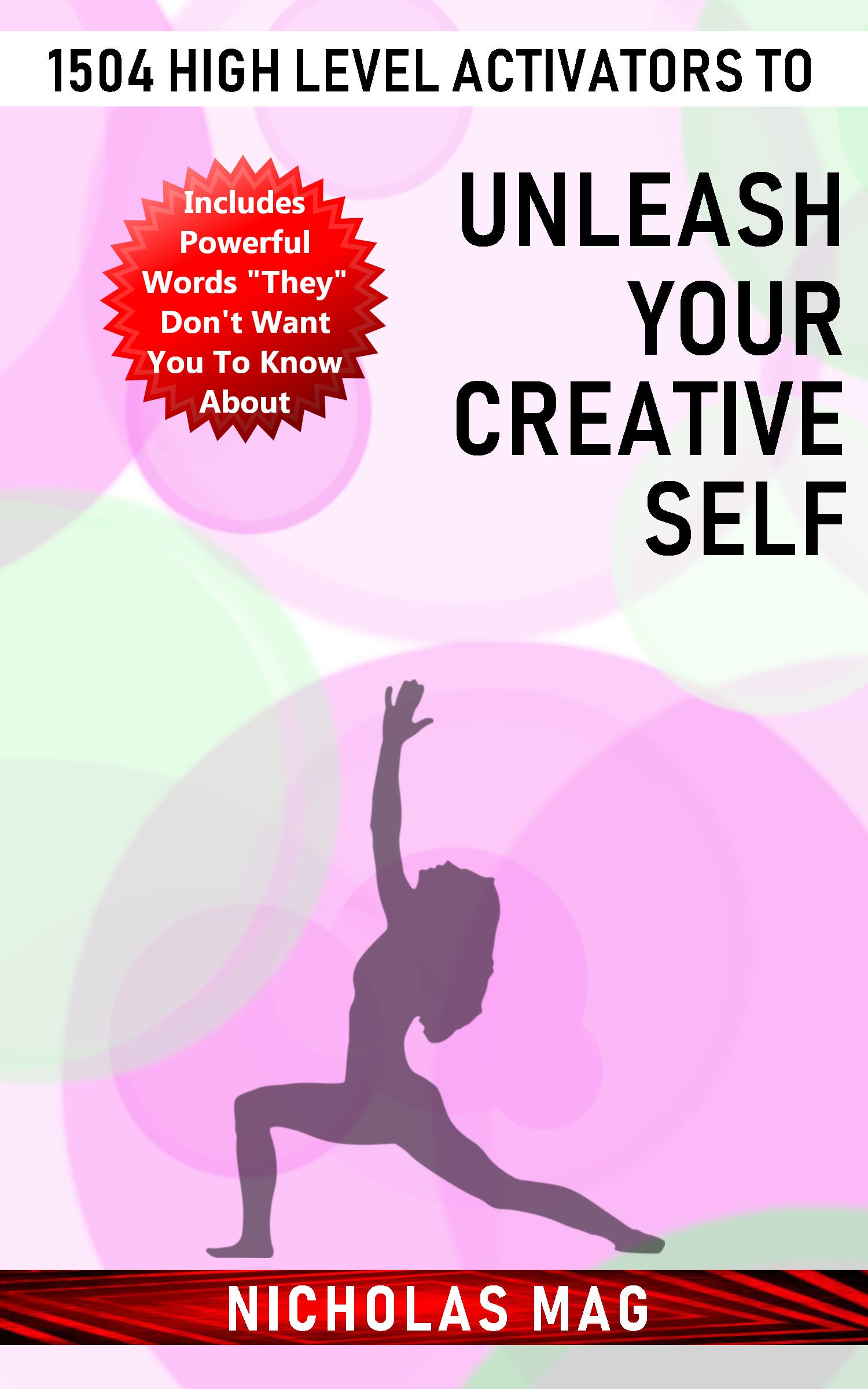 1504 High Level Activators to Unleash Your Creative Self - Payhip