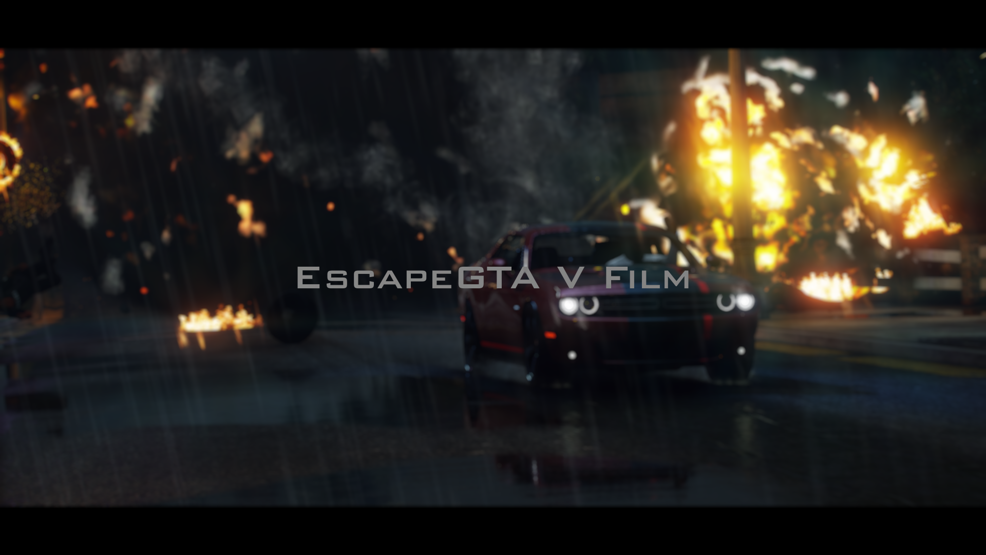 ''Escape'' GTA V Edit - Payhip