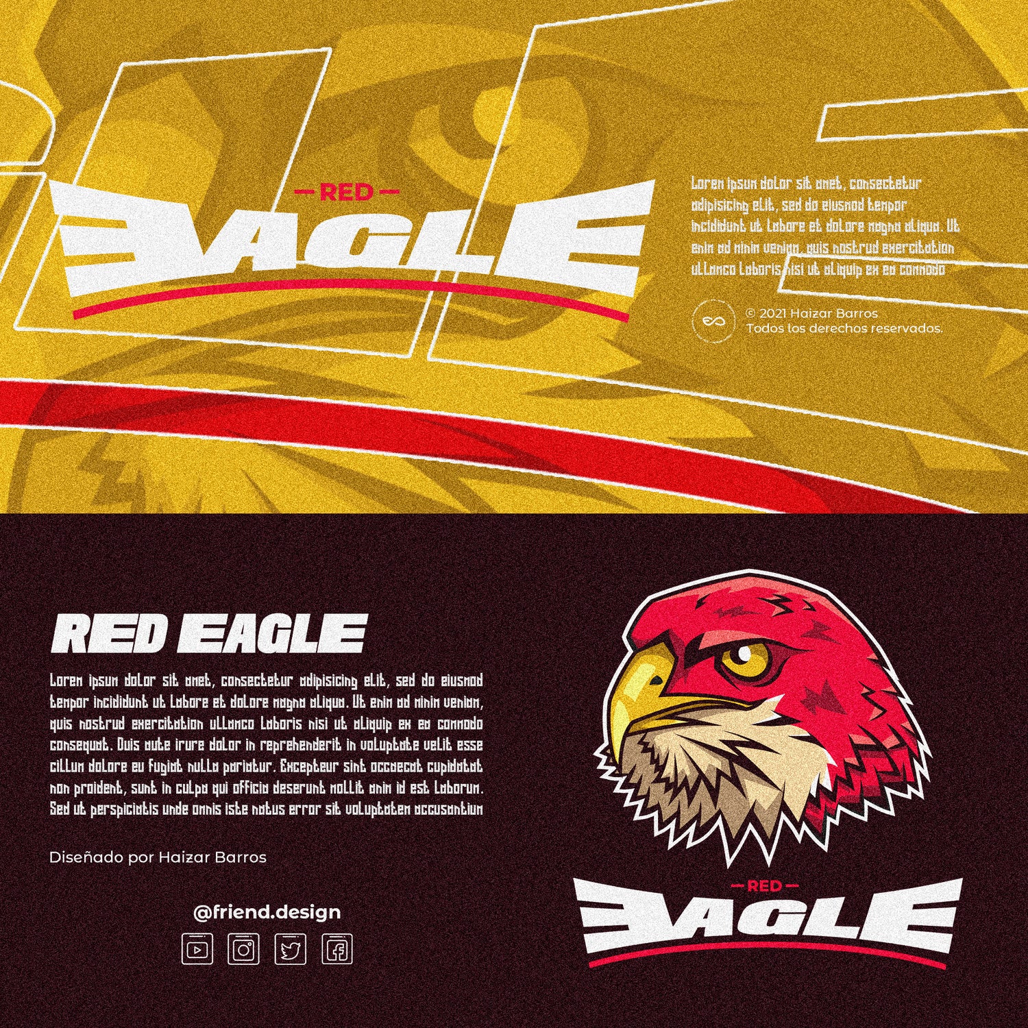 EAGLE LOGO - Payhip