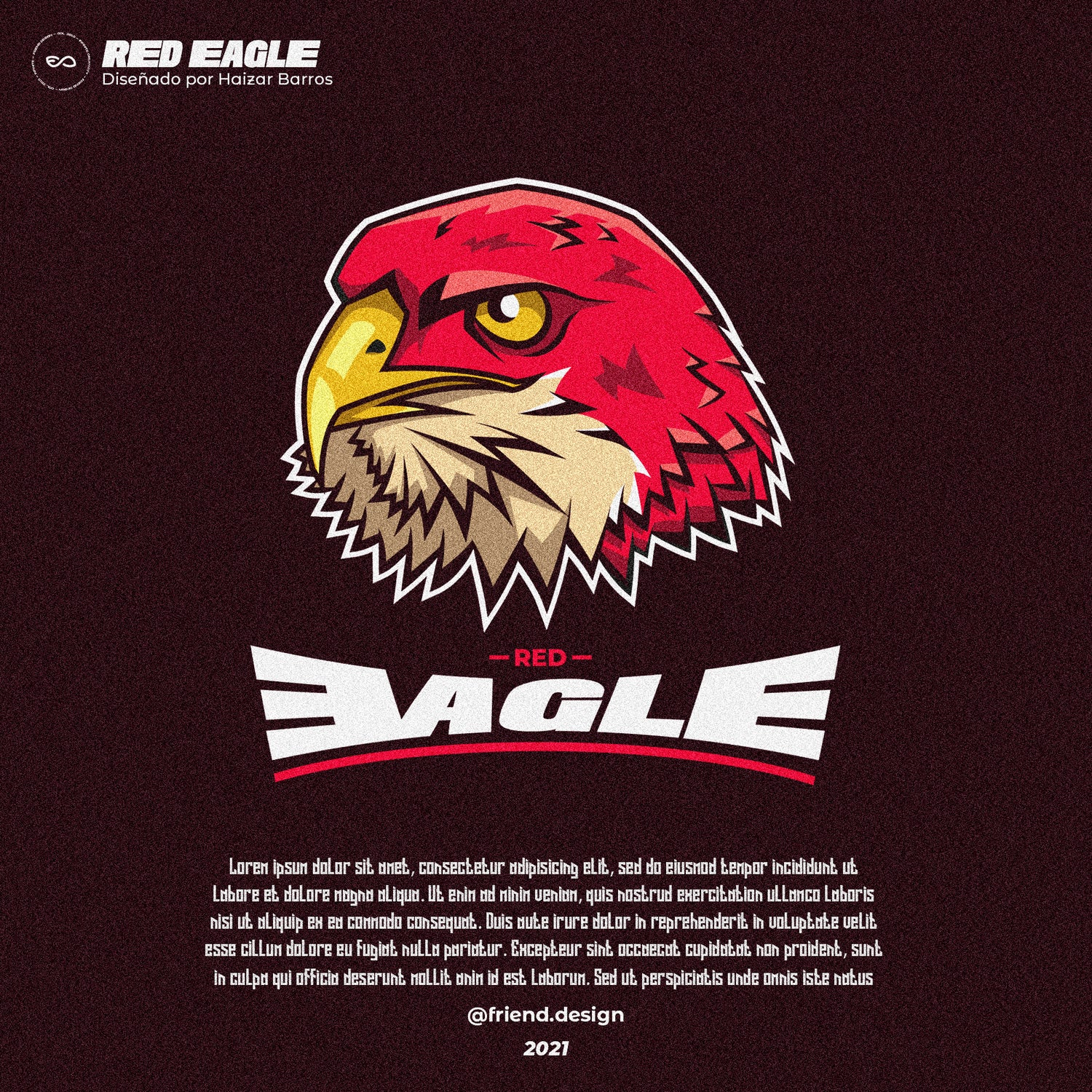EAGLE LOGO - Payhip